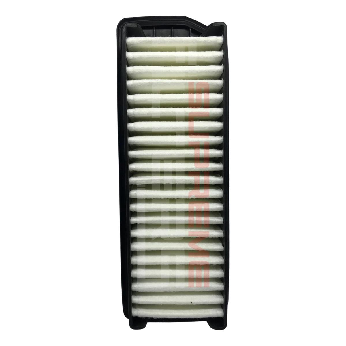 Suzuki Wagon R Air Filter in Pakistan for Rs. 600.00 | Supreme Filters