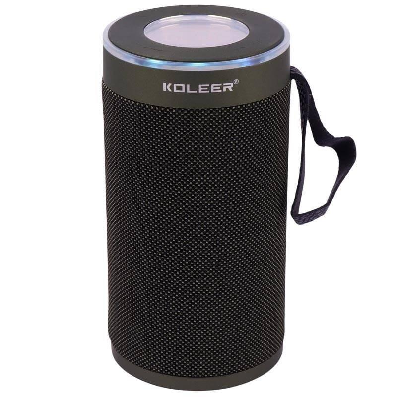 Koleer S817 Portable Wireless Bluetooth Speakers in Pakistan for Rs ...