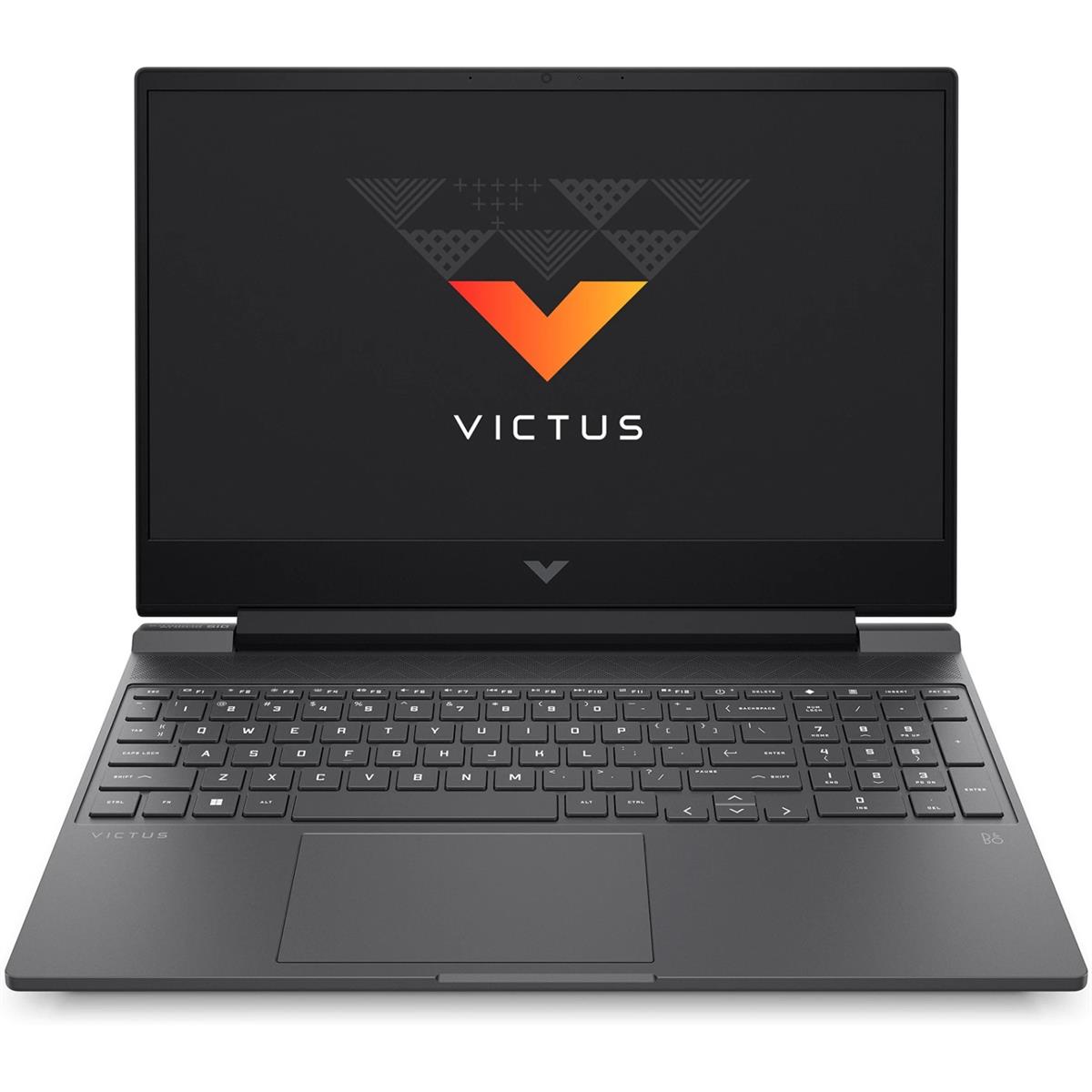 HP Victus 15-fb3093dx – Ryzen 7 7445HS, 16GB, 512GB SSD, RTX 4050 6GB, 15.6" FHD 144Hz, Windows ...