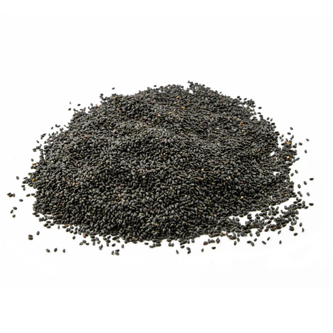Buy Basil Seeds (Tukh Malanga | تخم ملنگا) Online in Pakistan – Quetta ...