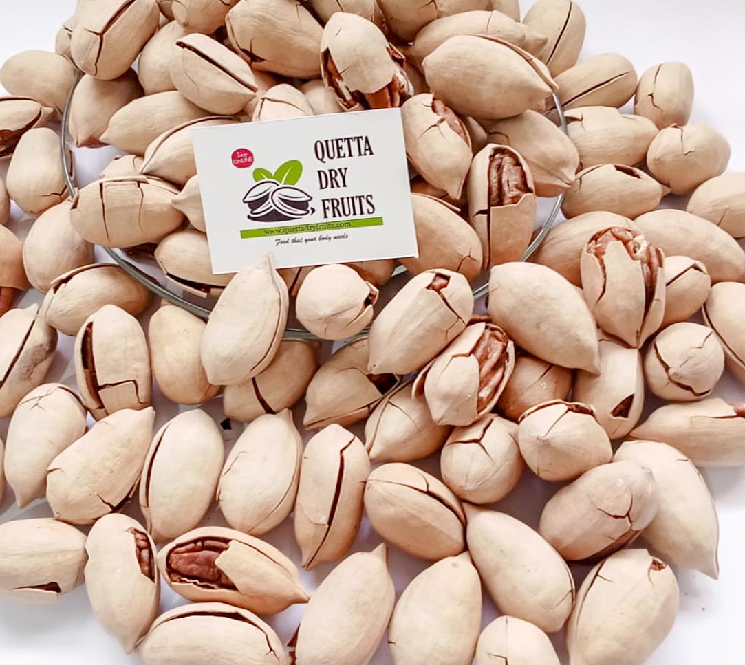 Buy Premium Pecan Nuts with Shell in Pakistan | Fresh & Crunchy Pecans ...