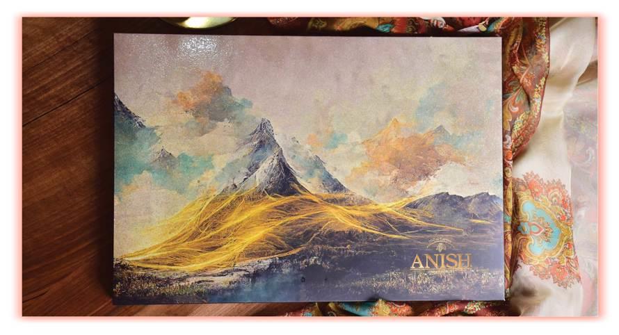 Anish Chocolate Gift Box - Chocolate Gift Box- Irani Chocolate |Best ...
