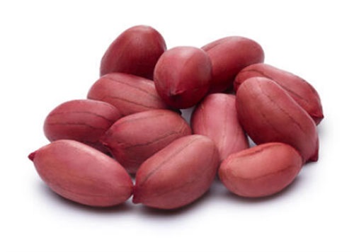 Premium Quality Roasted Peanuts (Mong Phali without Shell) | Sweet ...