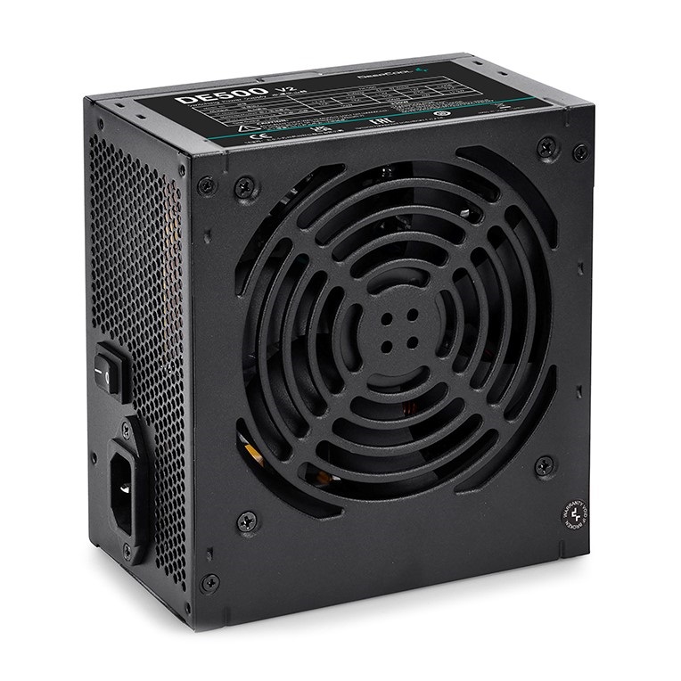 DeepCool DE500 V2 | PSU