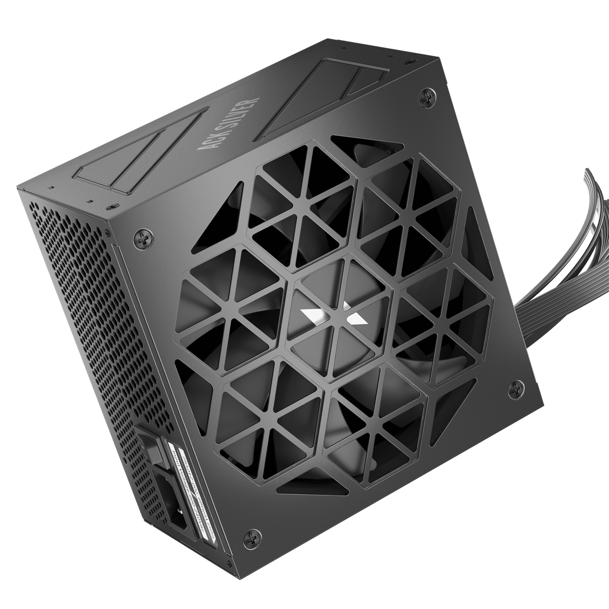 1st Player ACK Silver 750W | 80+ Silver PSU | Price in Pakistan