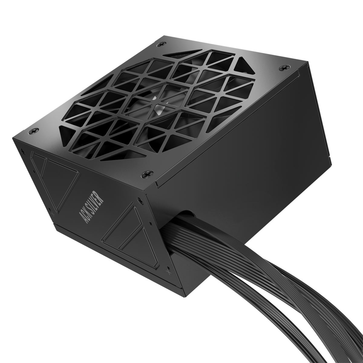 1st Player ACK Silver 750W | 80+ Silver PSU | Price in Pakistan