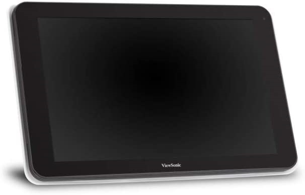 ViewSonic EP1042T | 10" (1280x800) All-in-One Interactive ePoster