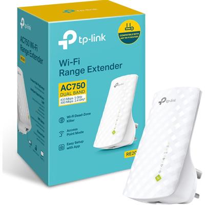 Range Extenders & Mesh | Price in Pakistan