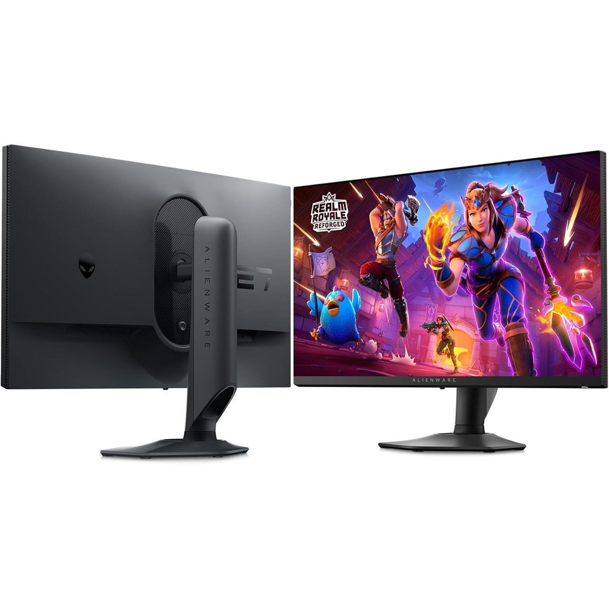 Alienware AW2724HF | 360Hz FHD 27" Gaming Monitor | Price in Pakistan
