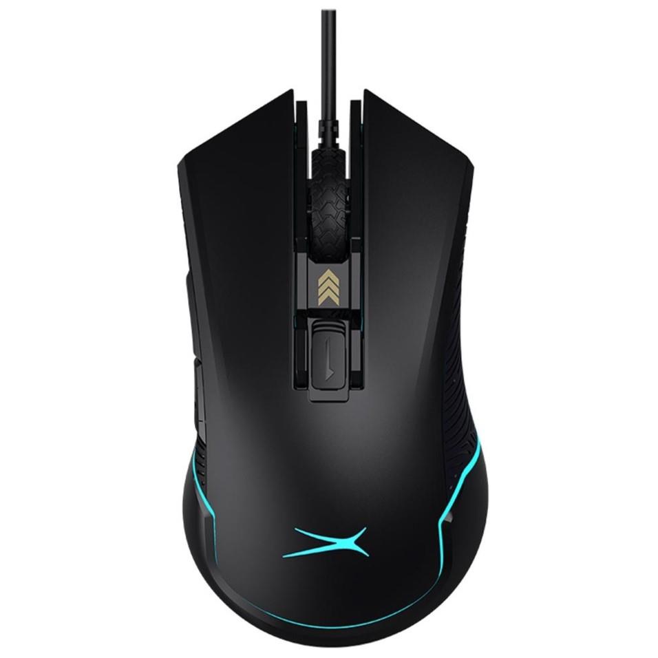 Altec Lansing ALGM9002 | Wireless Gaming Mouse | Price in Pakistan