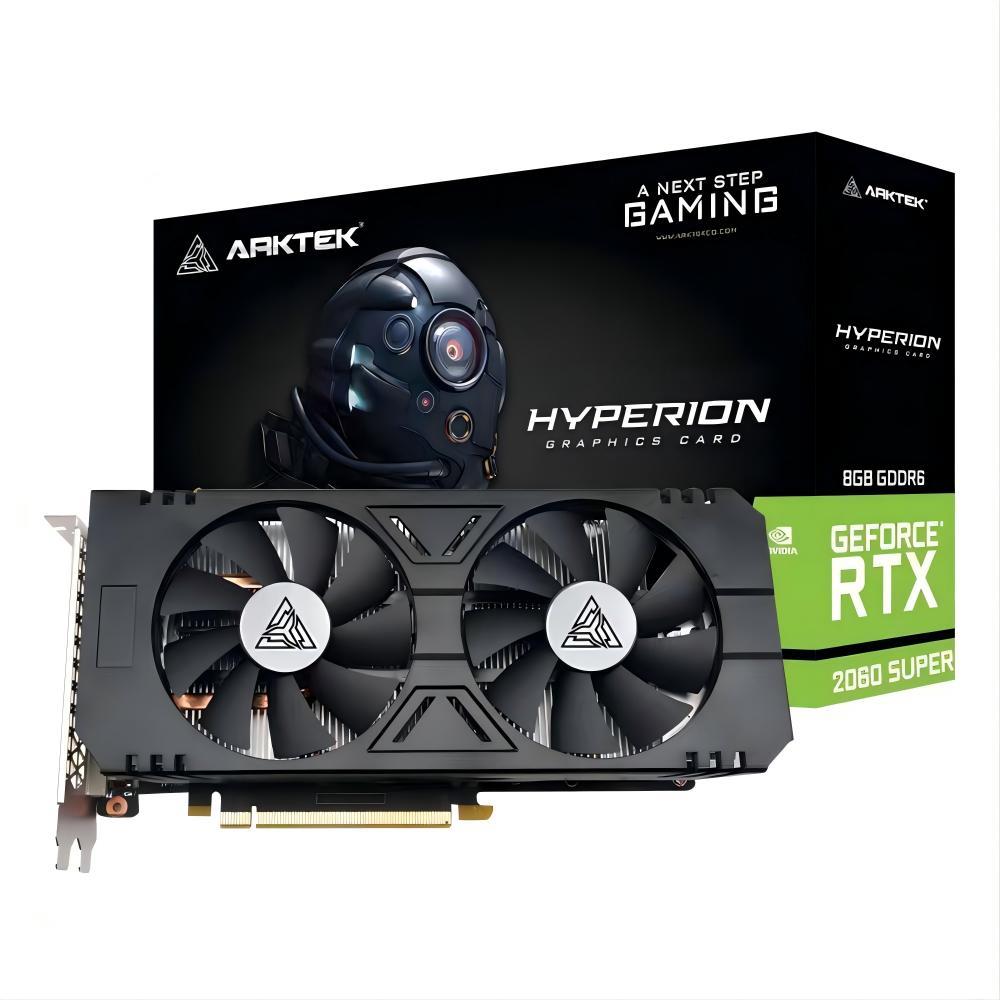Arktek RTX 2060 Super 8GB Graphics Card | Price in Pakistan
