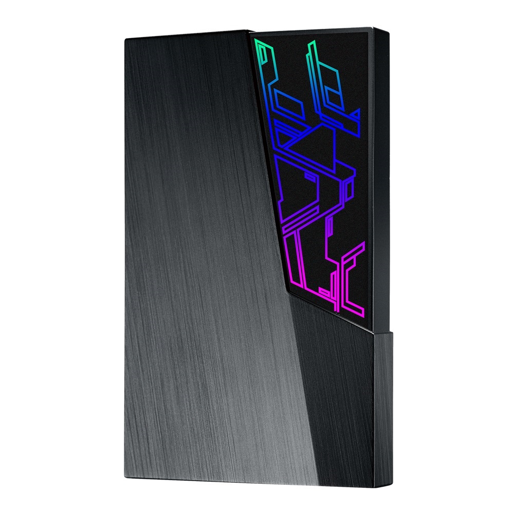 ASUS FX External 1TB Hard Drive