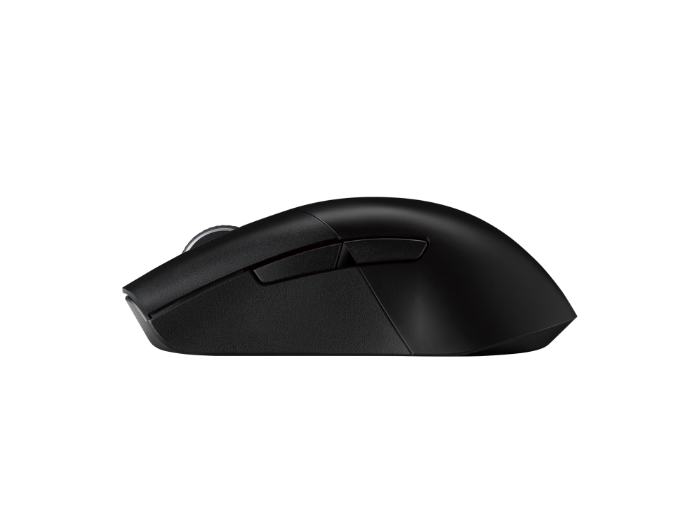 Asus Rog Keris Wireless AimPoint Black | Wireless Gaming Mouse | Price ...