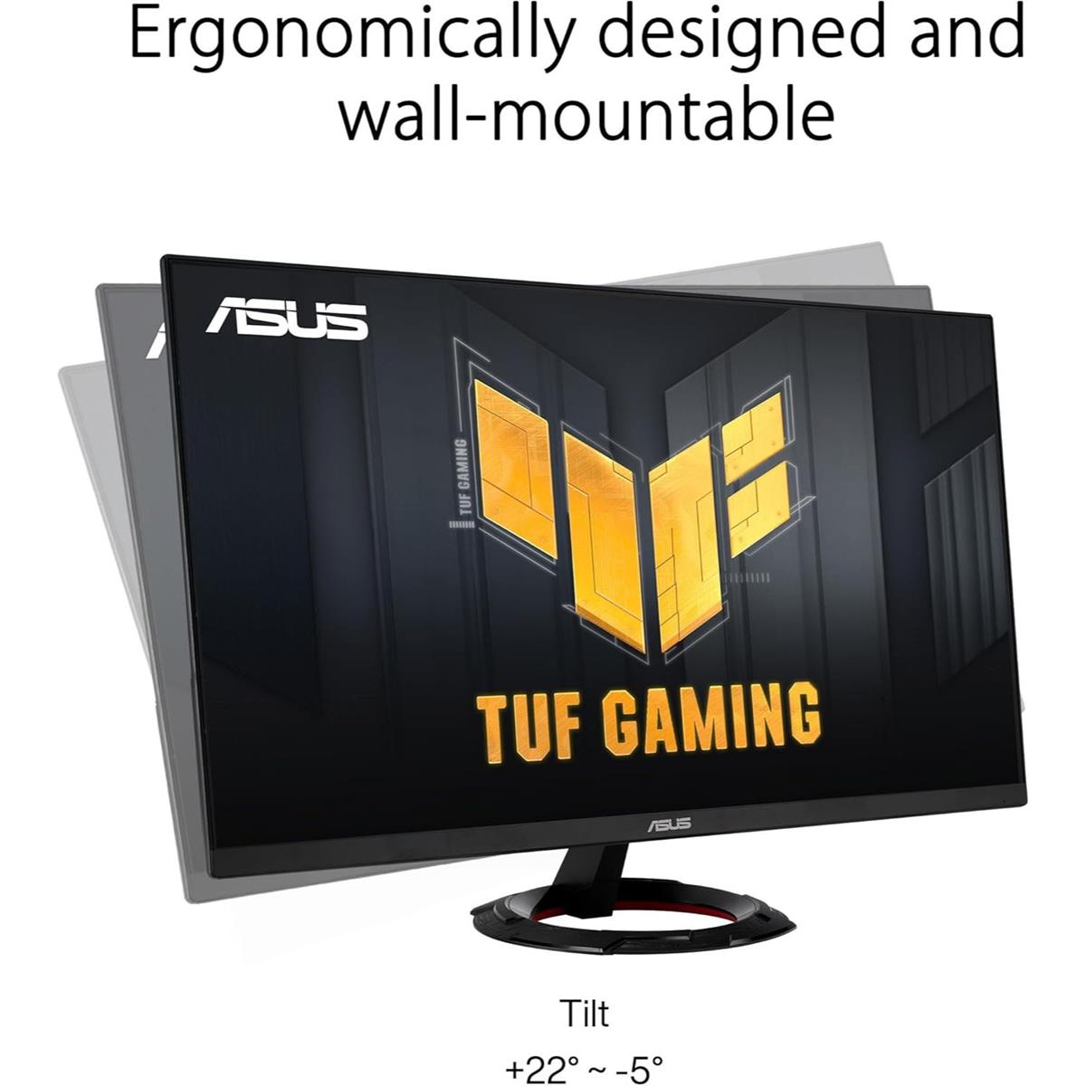 Asus Tuf Gaming VG279Q3R | 180Hz FHD 27" Gaming Monitor | Price in Pakistan