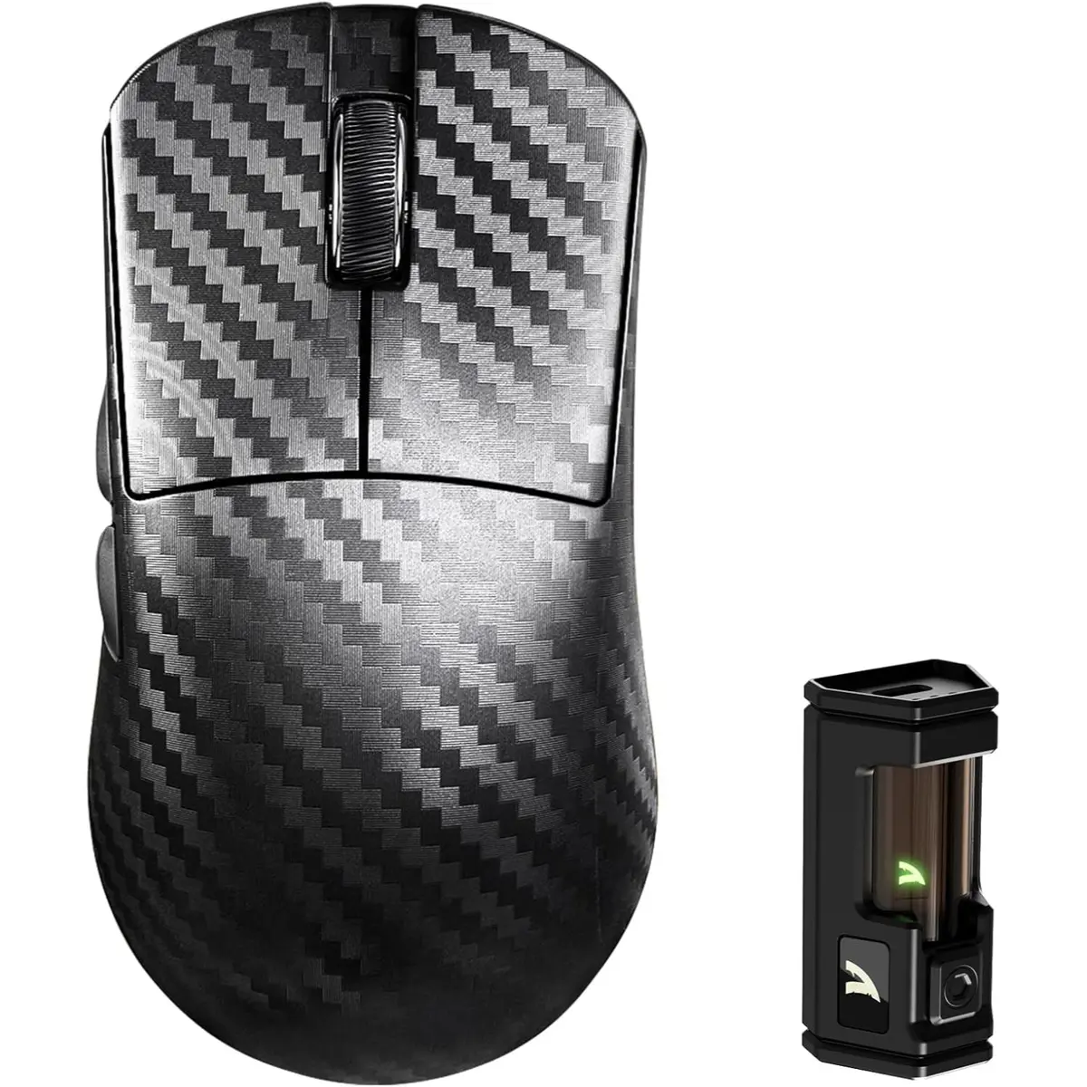 Attack Shark R11 Ultra (Weave Black) | Wireless Gaming Mouse | Price in ...
