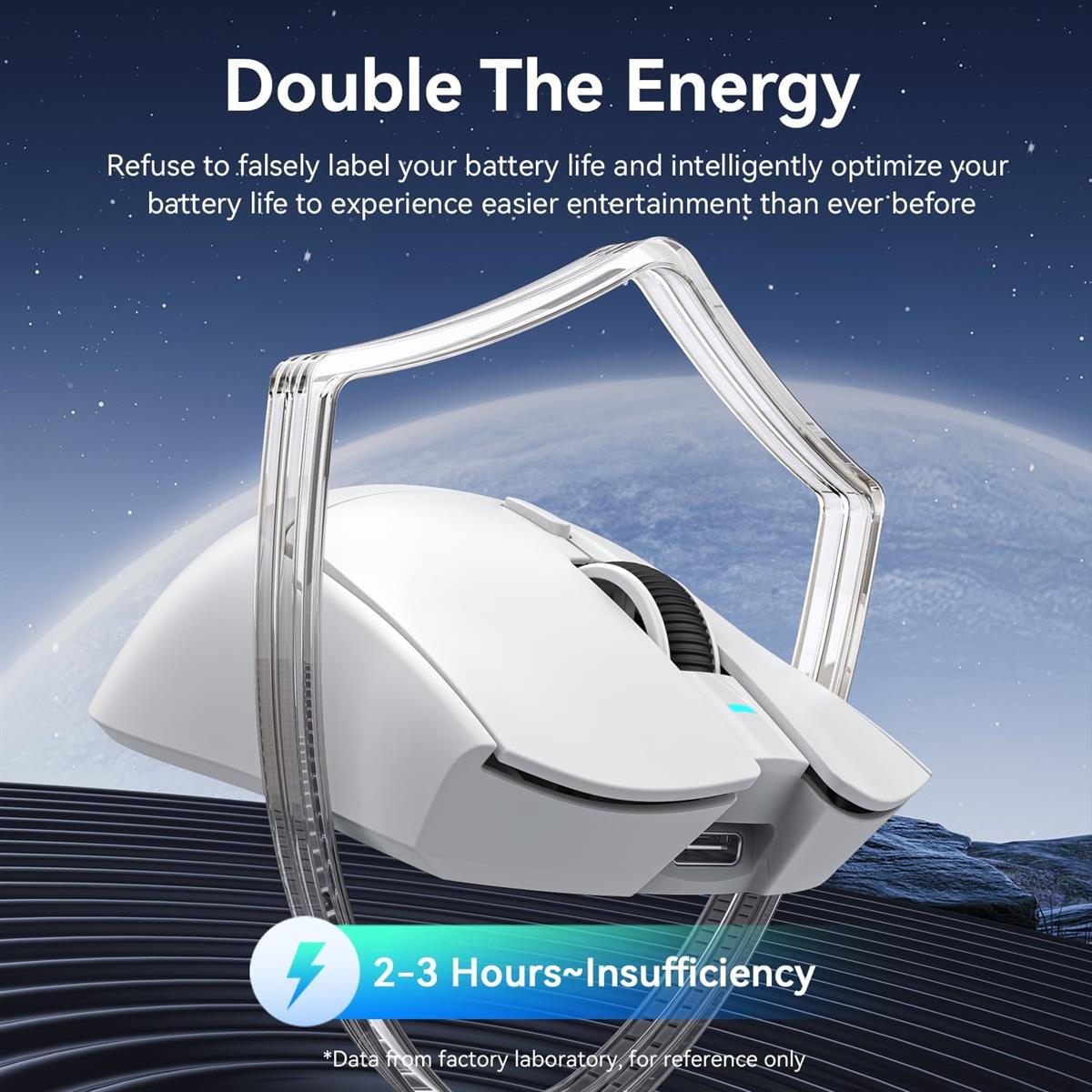 Attack Shark X1 (Black with Grip Tape) | Wireless Gaming Mouse | Price ...