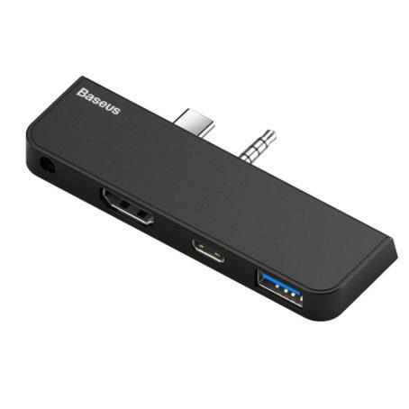 Baseus for Surface Go | Multifunctional Hub | Price in Pakistan