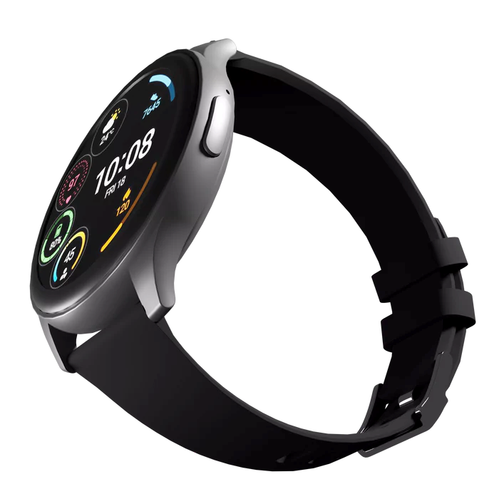 Boost Astro Matte Black | Smart Watch | Price in Pakistan