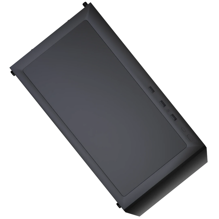 Boost Enclosure Pro Series P300 (Black) | ATX PC Casing | Price in Pakistan