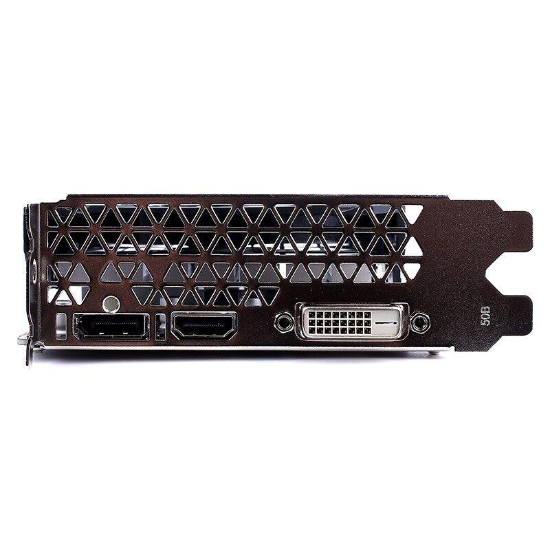 Colorful GeForce GTX1050Ti 4G-V Graphics Card | Price in Pakistan