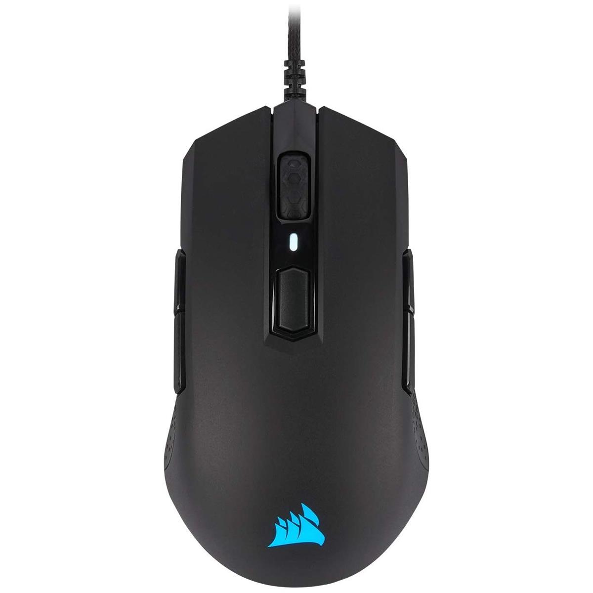 Corsair M55 RGB Pro | Wired Gaming Mouse | Price in Pakistan