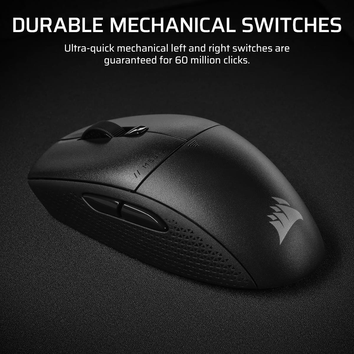 Corsair M55 Wireless | Wireless Gaming Mouse | Price in Pakistan