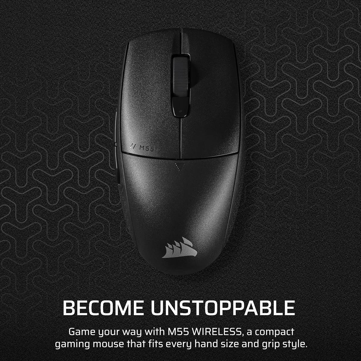 Corsair M55 Wireless | Wireless Gaming Mouse | Price in Pakistan