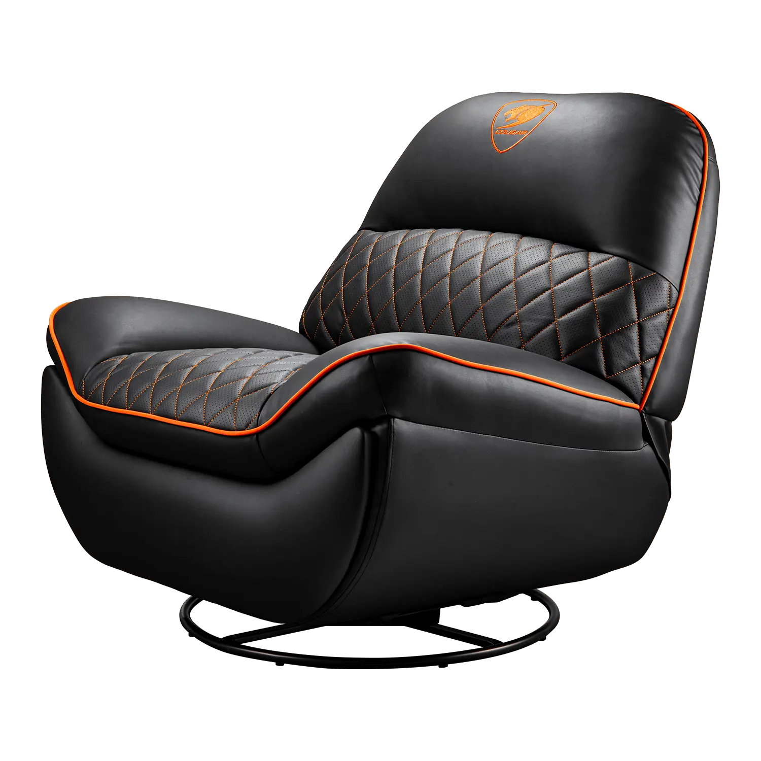 Cougar Overlord | Gaming Sofa | Price in Pakistan