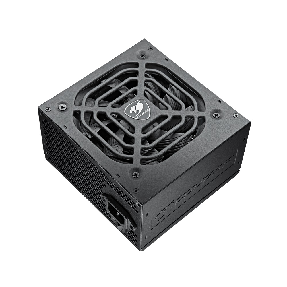 Cougar XTC550 550W 80 Plus Standard Power Supply Unit PSU