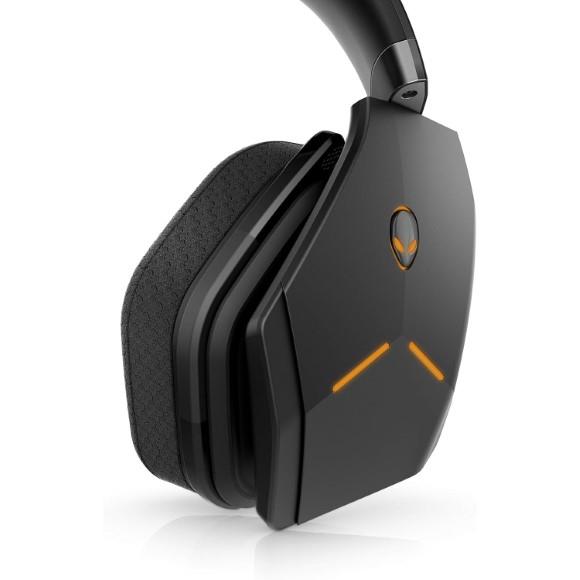 Dell Alienware AW988 | Wireless Gaming Headset | Price in Pakistan