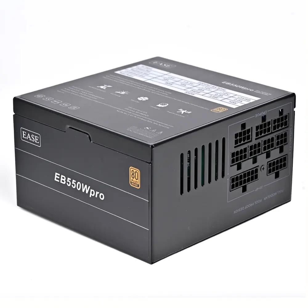 EASE EB550W Pro | 80+ Bronze PSU | Price in Pakistan