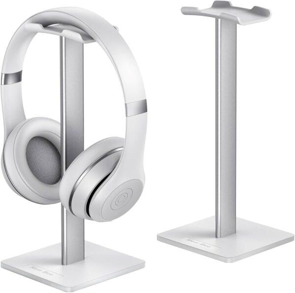 Gaming Headphone Stand (White) | Price in Pakistan