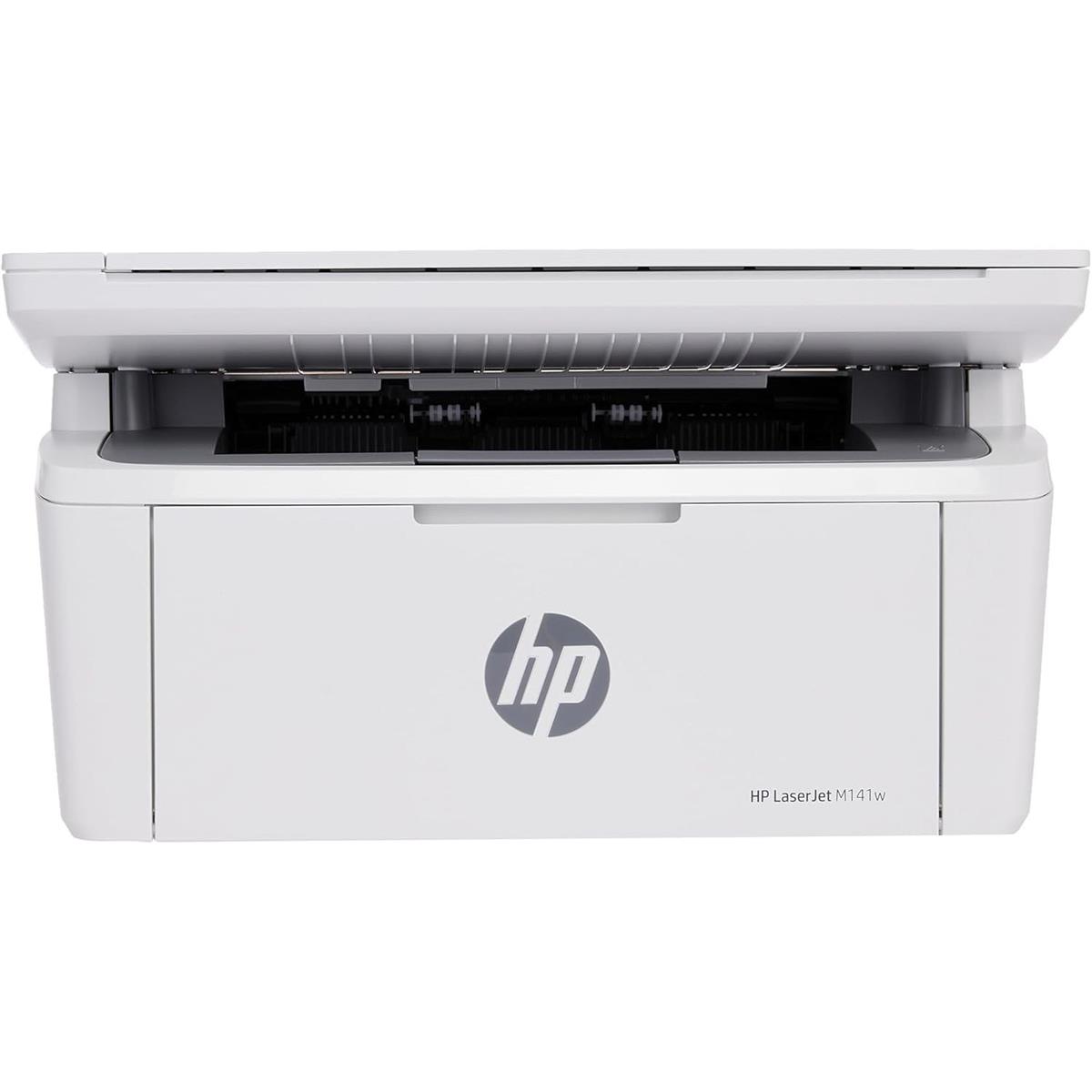 Hp LaserJet MFP M141W | Laser Printer | Price in Pakistan