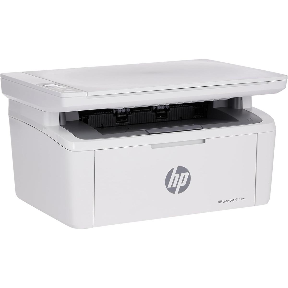 Hp LaserJet MFP M141W | Laser Printer | Price in Pakistan