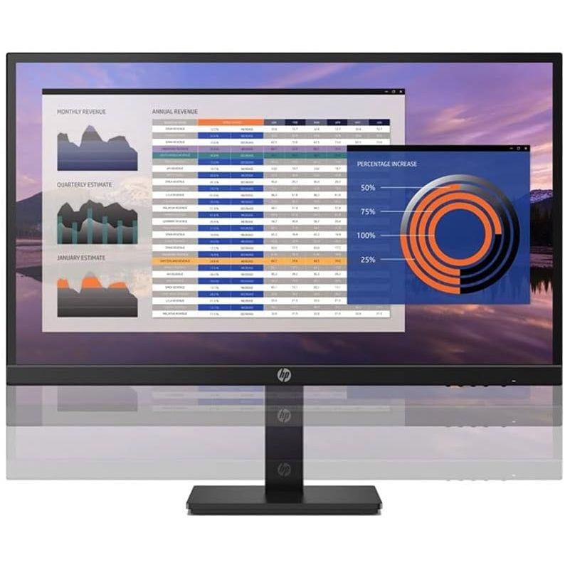 HP P27h G4 (Used) | 60Hz FHD 27" Monitor | Price in Pakistan