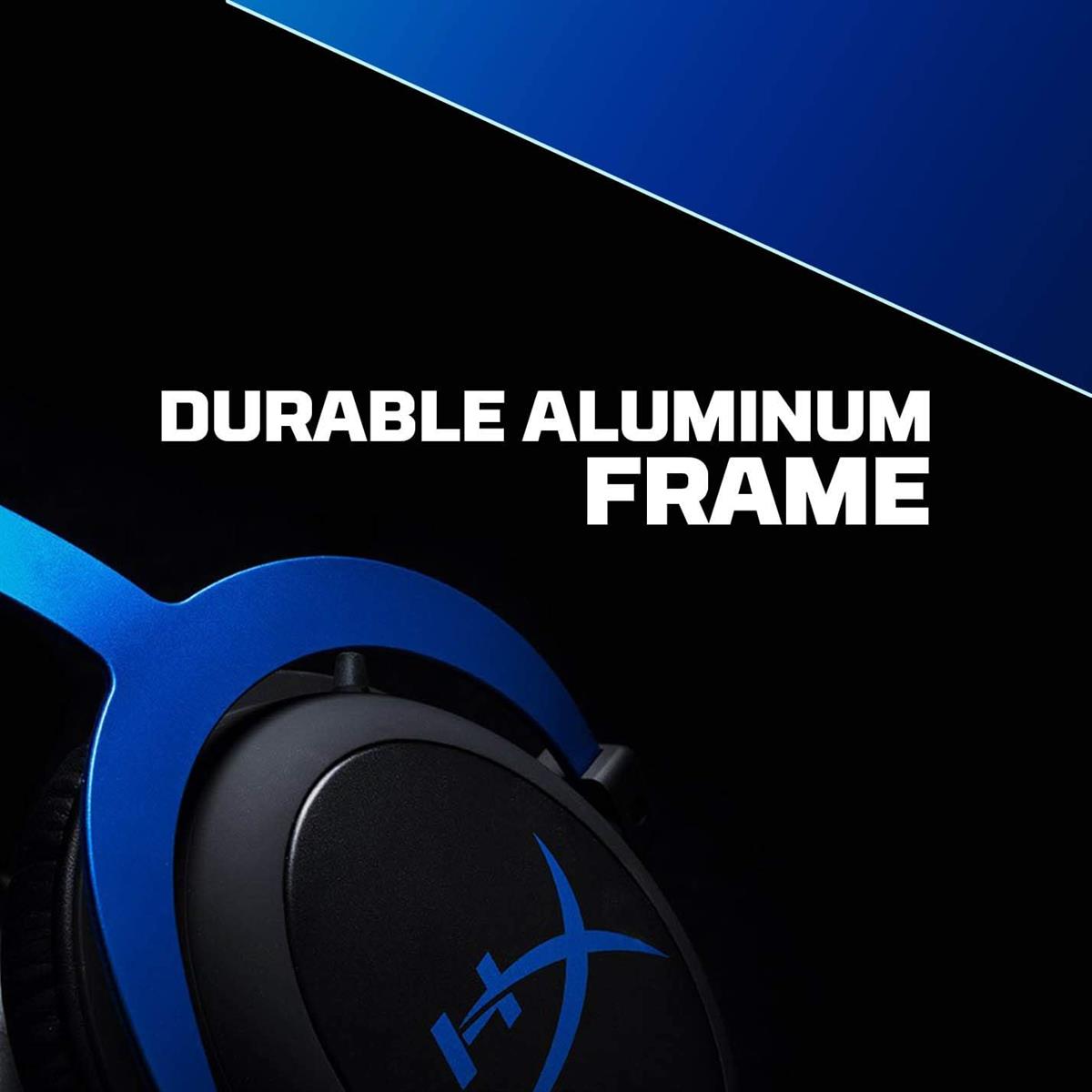 HyperX Cloud PlayStation | Wired Gaming Headset | Price in Pakistan