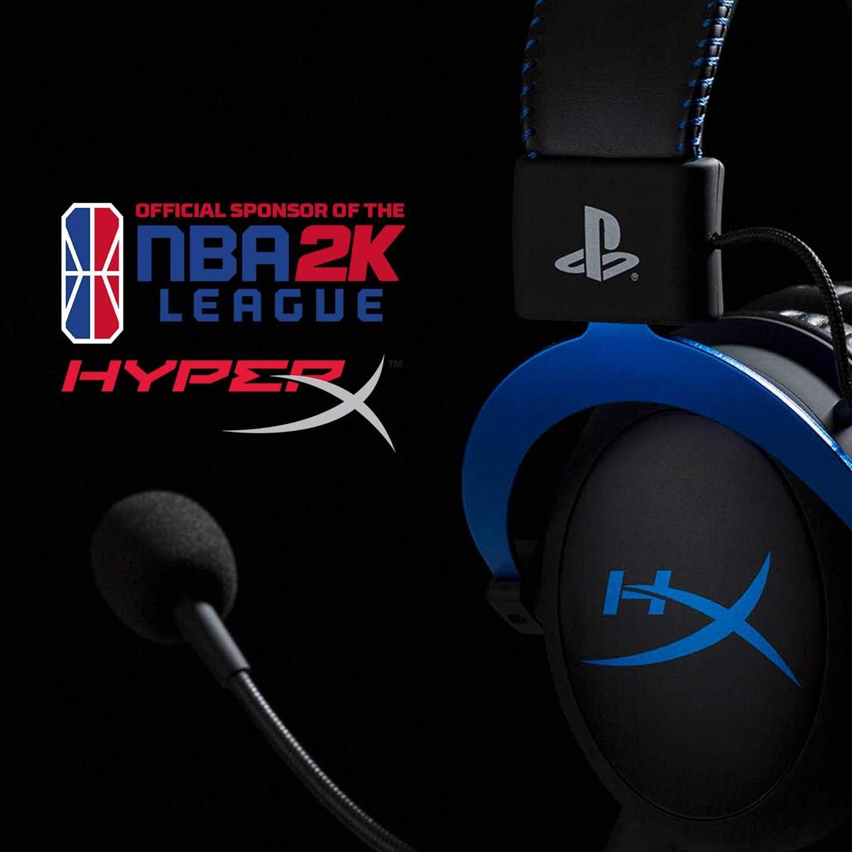 HyperX Cloud PlayStation | Wired Gaming Headset | Price in Pakistan