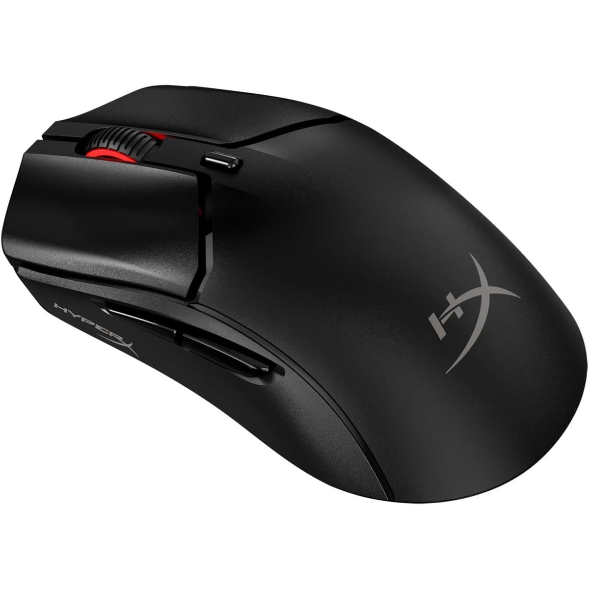 HyperX Pulsefire Haste 2 Mini (Black, Open Box) | Wireless Gaming Mouse ...