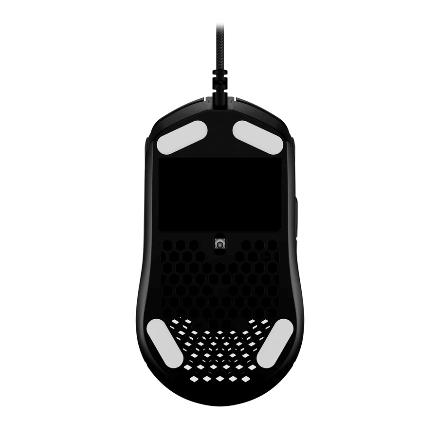 HyperX Pulsefire Haste Black (Box Open) | Wired Gaming Mouse | Price in ...