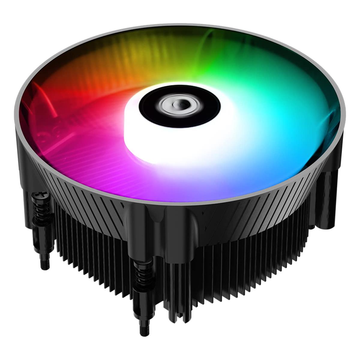 ID-Cooling DK-07A Rainbow | Air Cooler | Price in Pakistan