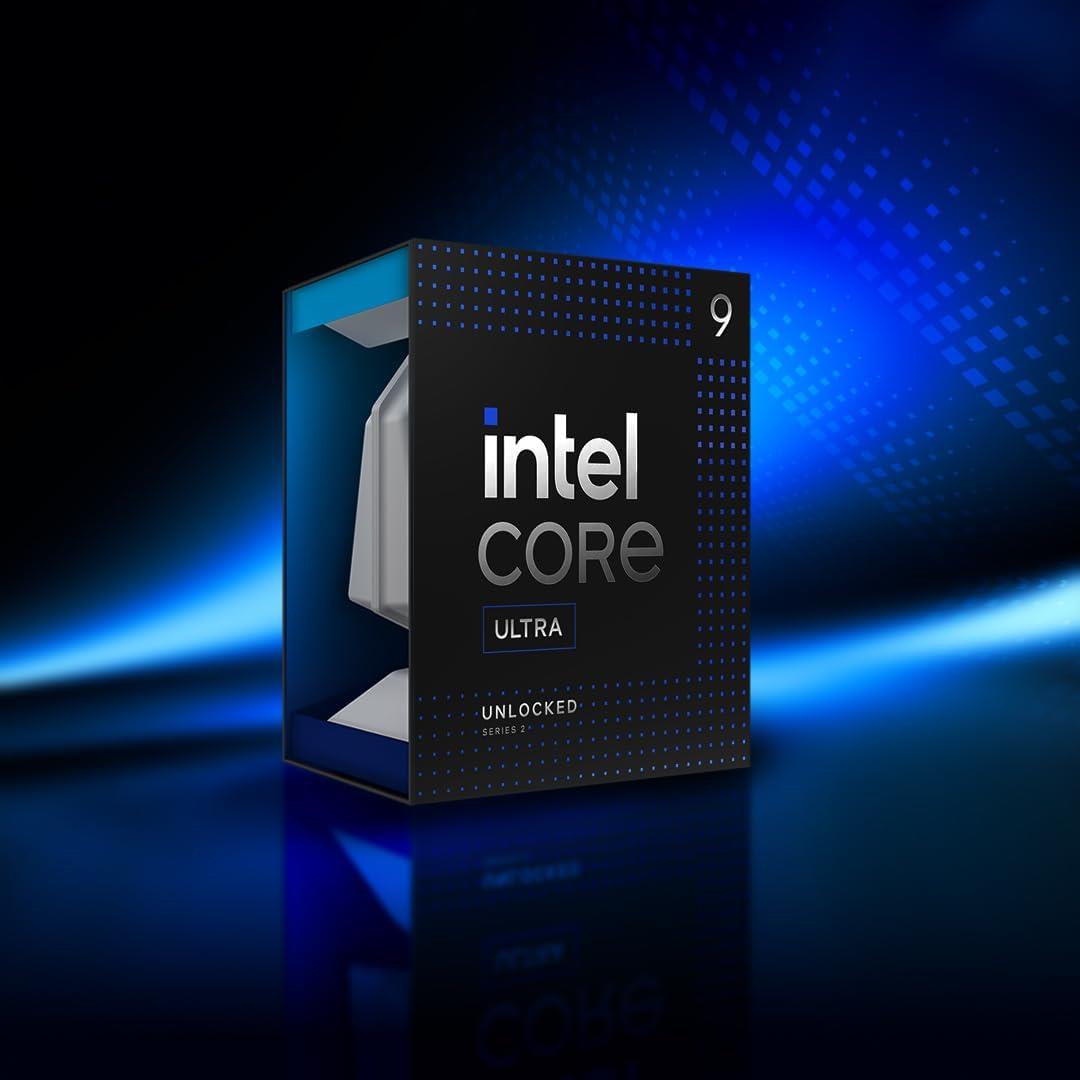 Intel Core Ultra 9 285K | Intel Processor | Price in Pakistan