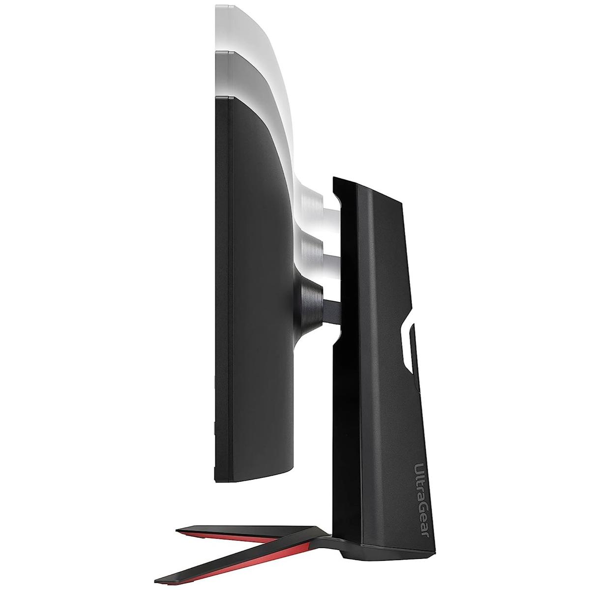 LG UltraGear 34GP63A-B | 160Hz WQHD 34" Gaming Monitor | Price in Pakistan