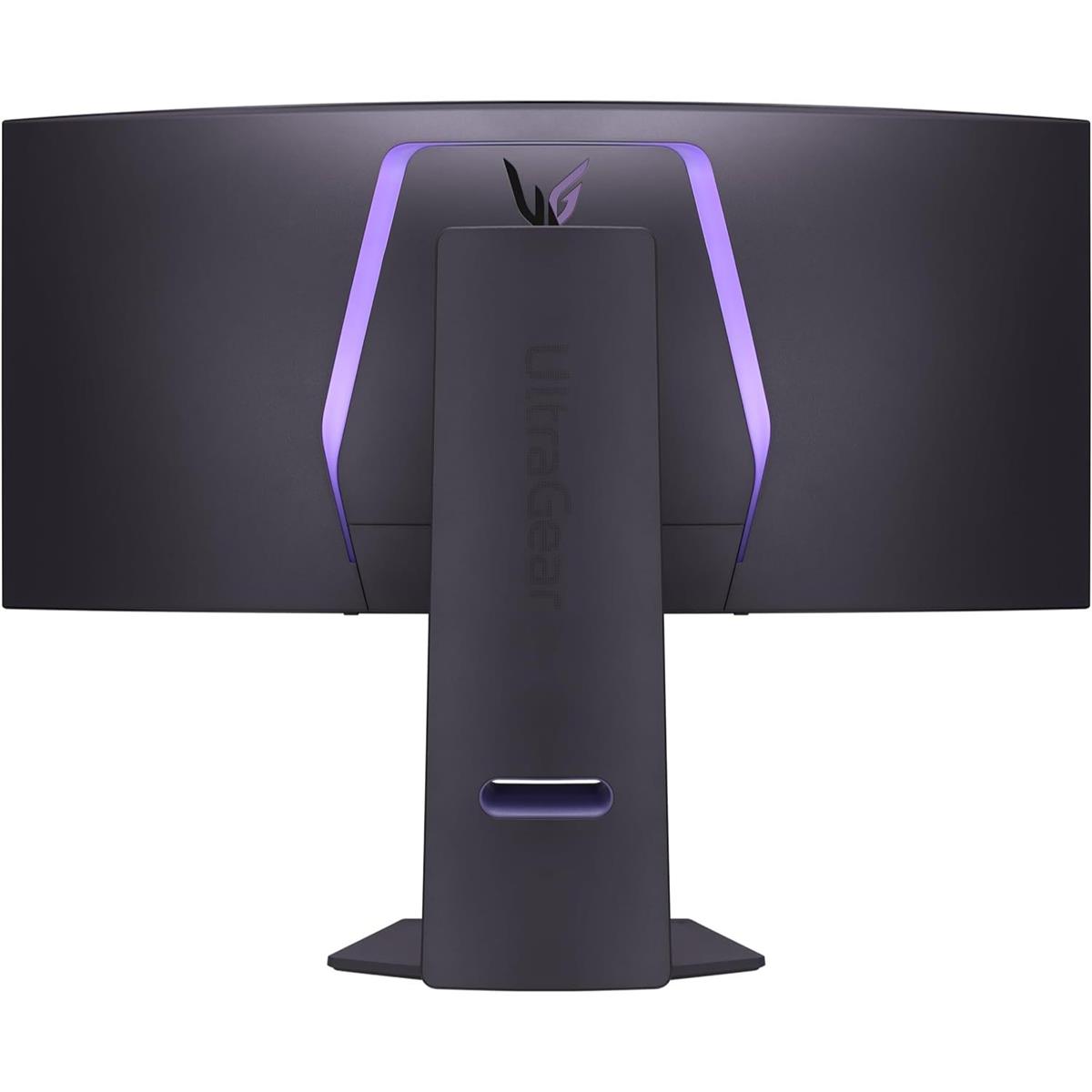 LG UltraGear 34GS95QE-B | 240Hz WQHD 34" Gaming Monitor | Price in Pakistan