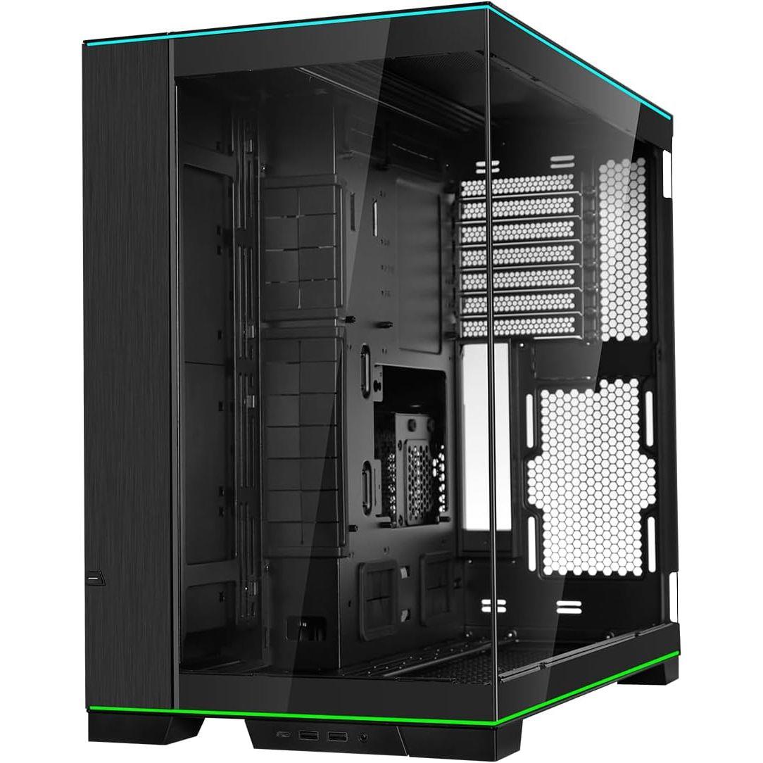 Lian Li O11D EVO RGB (Black) | E-ATX PC Casing | Price in Pakistan