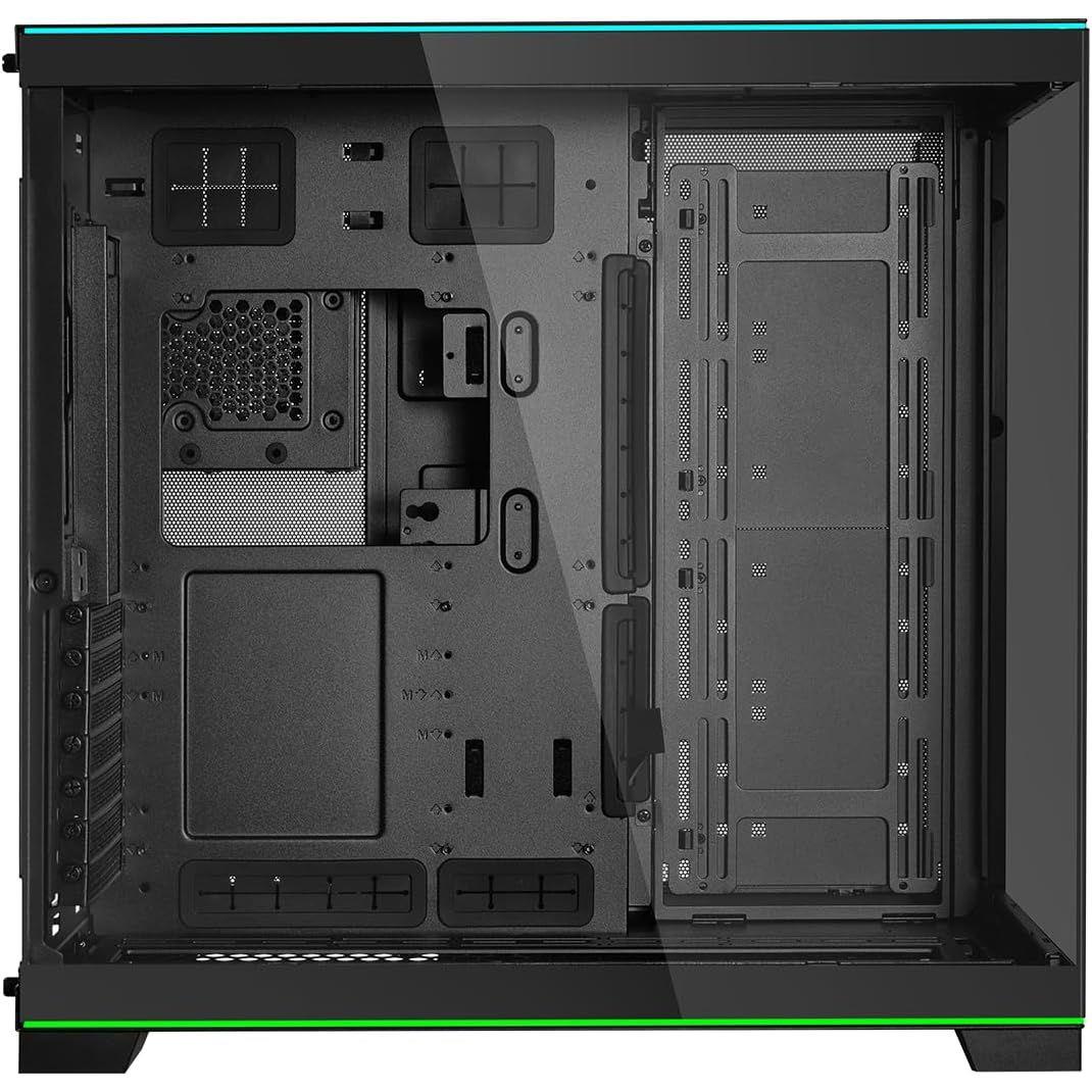 Lian Li O11D EVO RGB (Black) | E-ATX PC Casing | Price in Pakistan