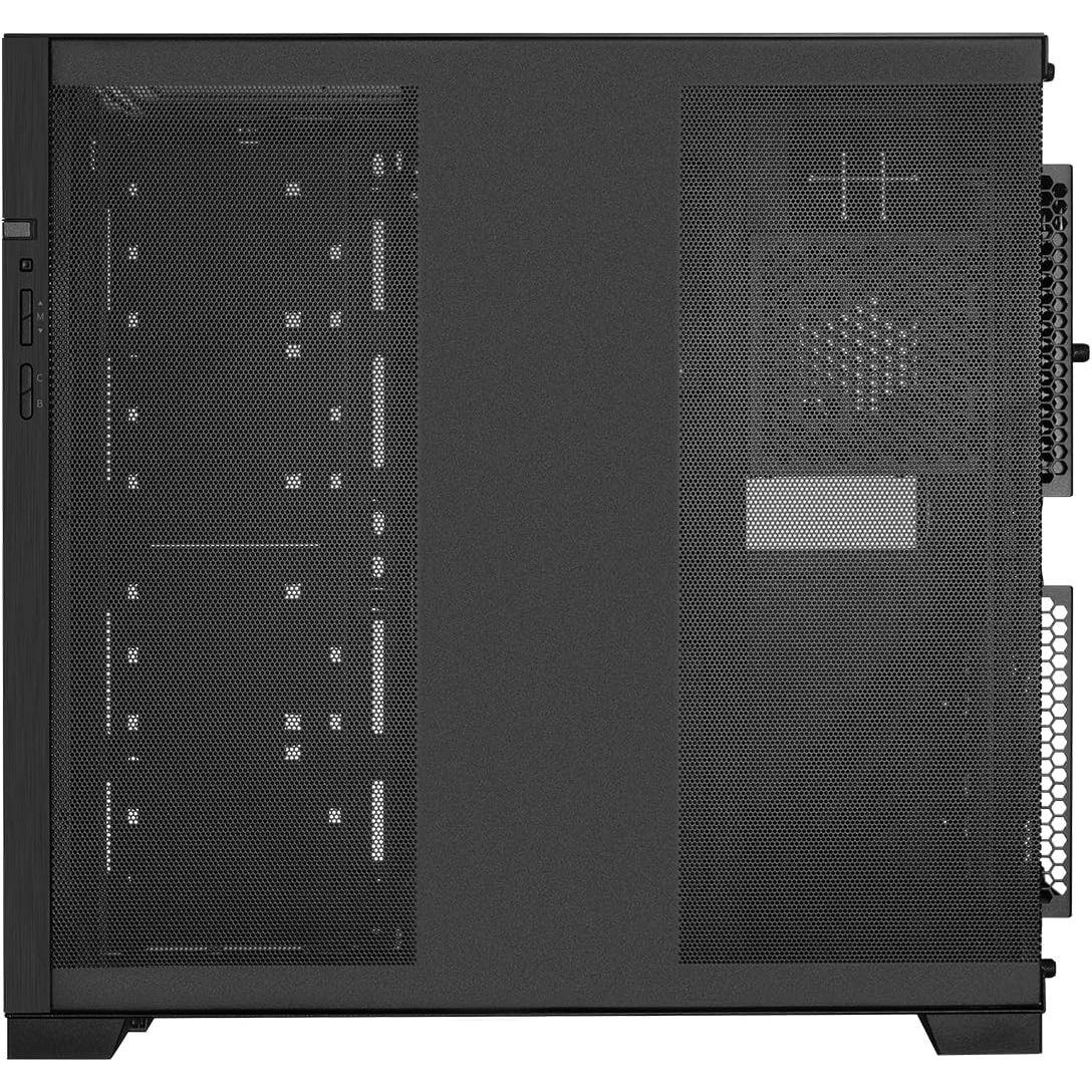Lian Li O11D EVO RGB (Black) | E-ATX PC Casing | Price in Pakistan