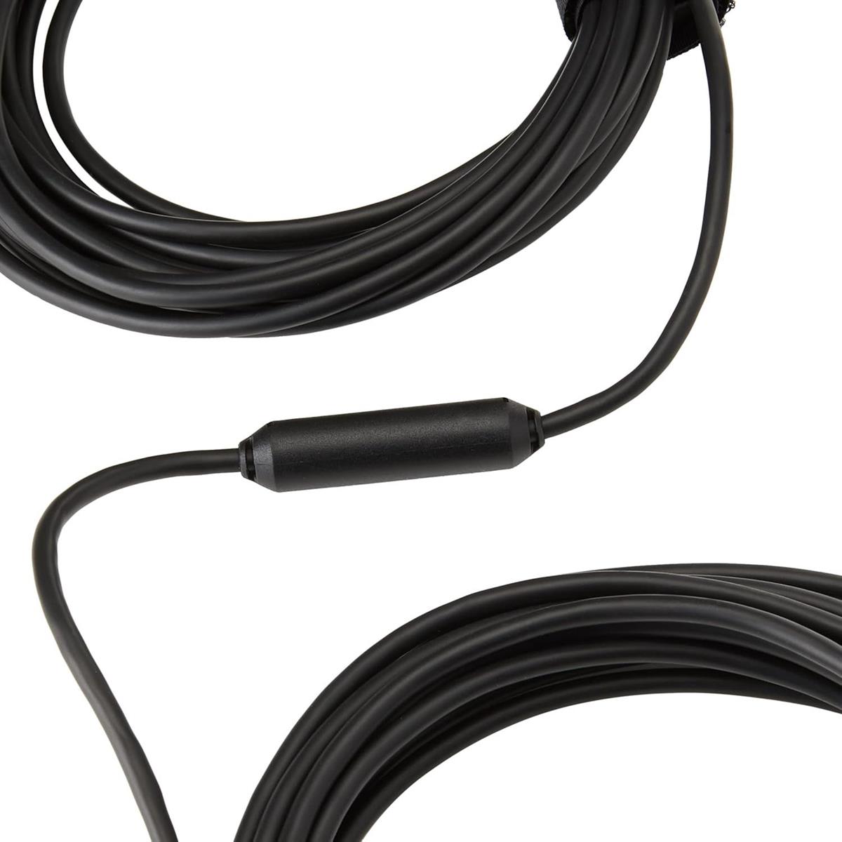 Logitech Group 10M Extended Cable | Price in Pakistan
