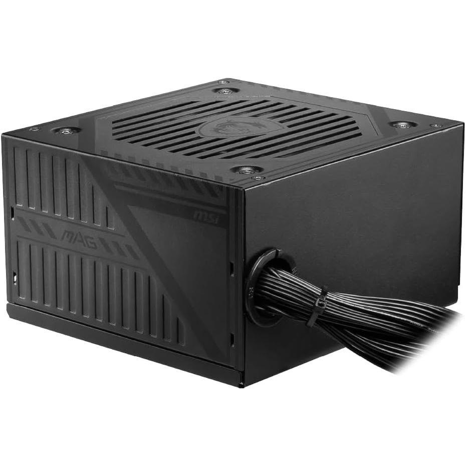 MSI MAG A650BNL | 650W 80+ Bronze PSU | Price in Pakistan