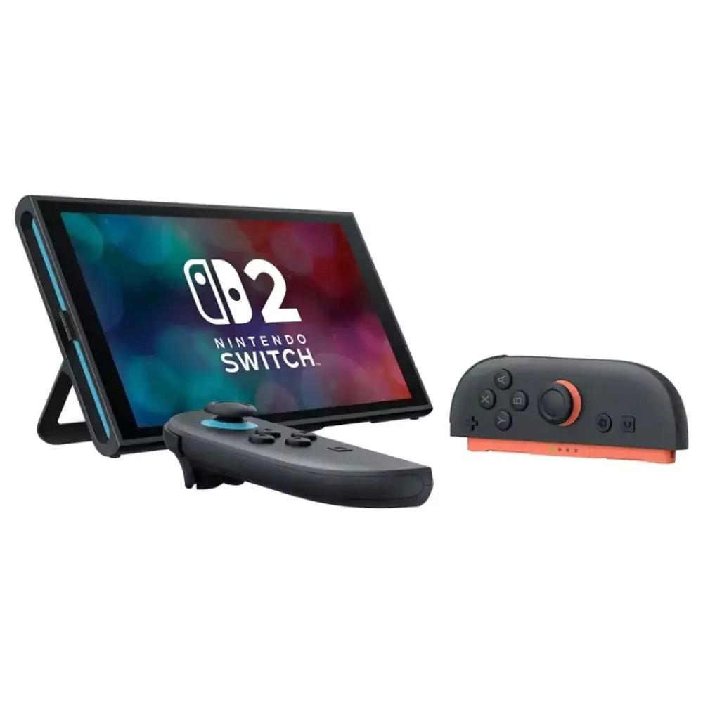 Nintendo Switch 2 Gaming Console | Price in Pakistan