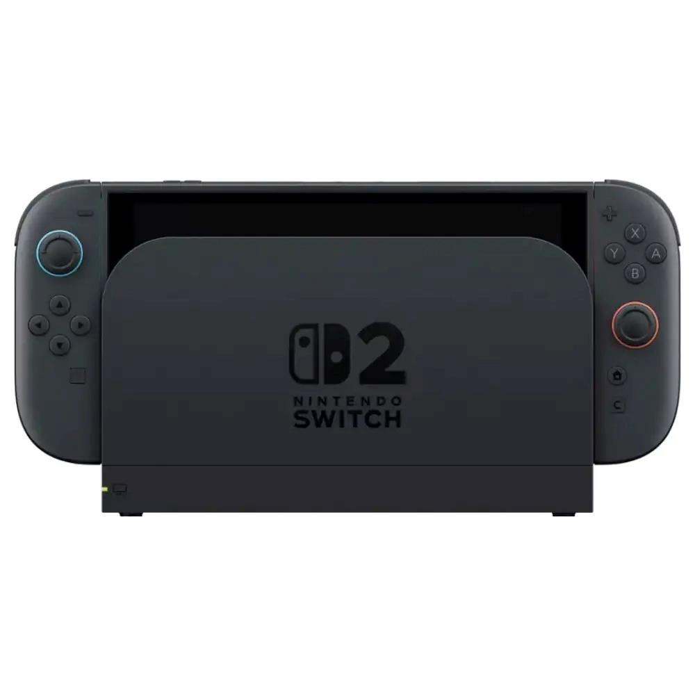 Nintendo Switch 2 Gaming Console | Price in Pakistan
